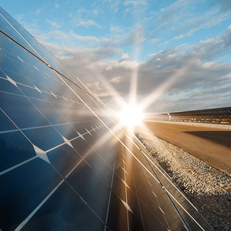 Sun Panels Store – Energía Solar