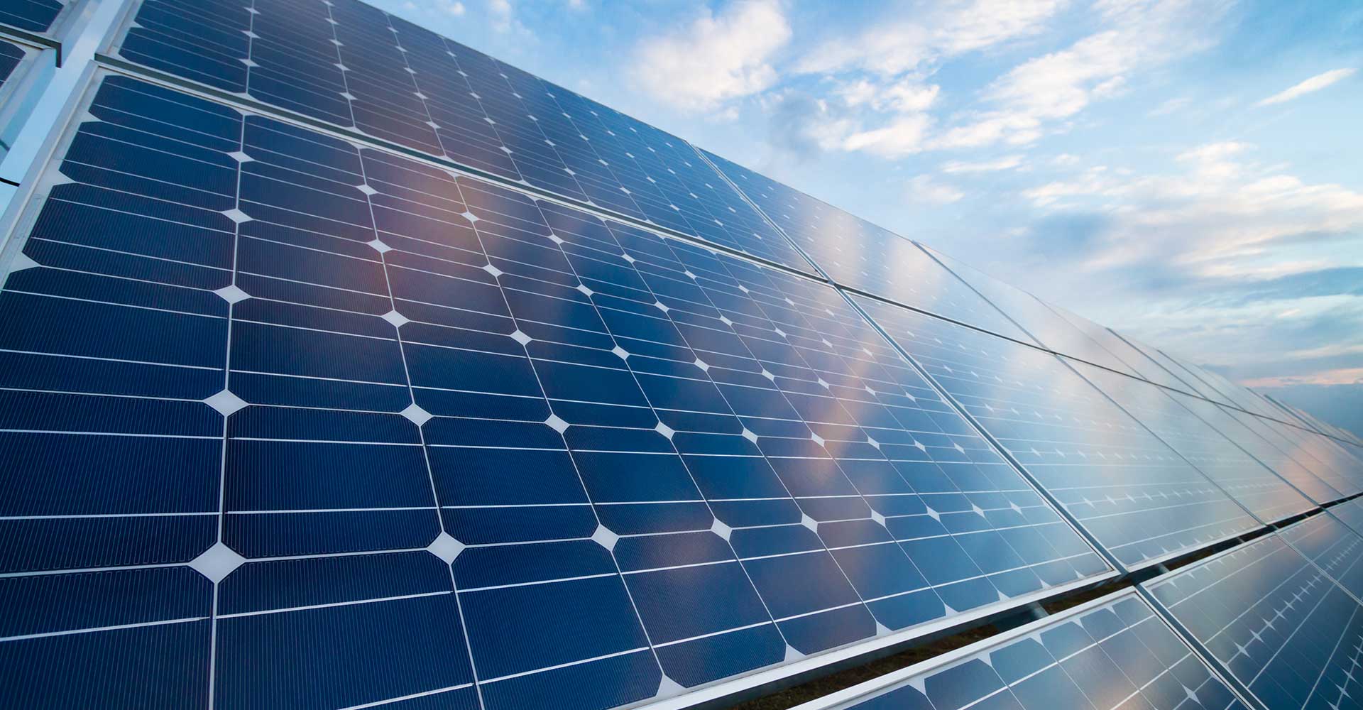 Sun Panels Store – Energía Solar